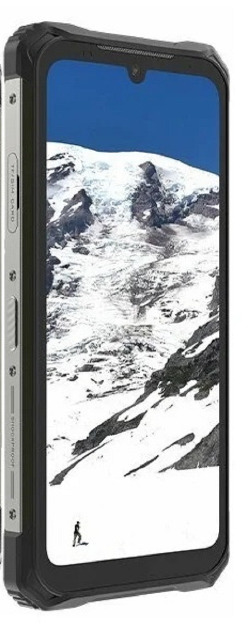 Смартфон Doogee S86 Pro 128 ГБ - купить по выгодной цене в интернет ...