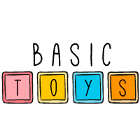basic toys — купить товары basic toys в интернет-магазине OZON