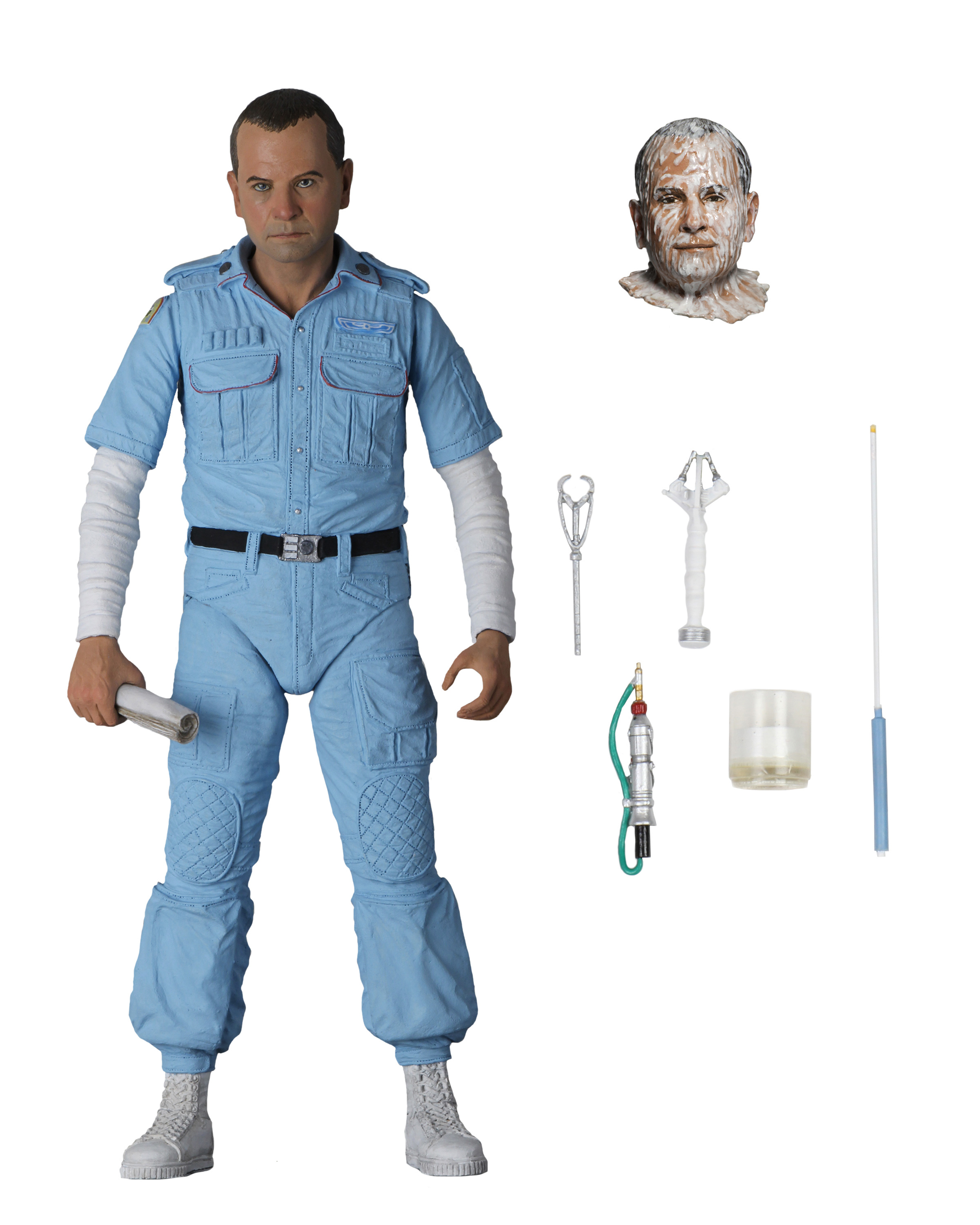 Neca alien 40th anniversary store