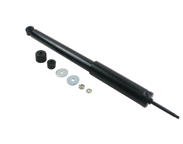 Амортизатор Mercedes W203, Mercedes CLK W209, Mercedes CL203 задний ...