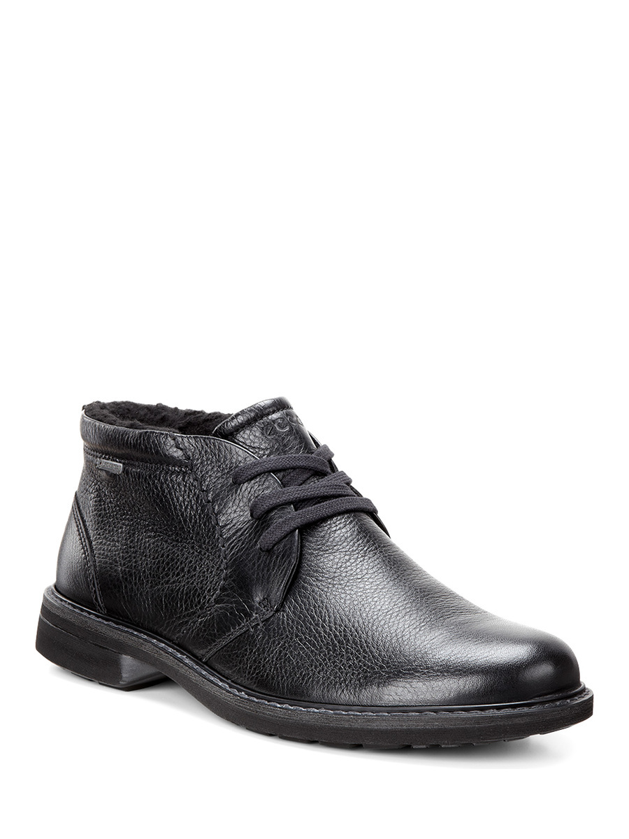 Ботинки ECCO TURN — купить в интернет-магазине OZON с быстрой доставкой
