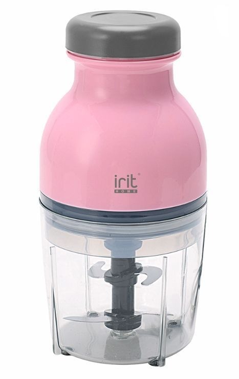 Измельчитель IRIT IR-5044 - купить по низким ценам с доставкой в интернет-магазине OZON