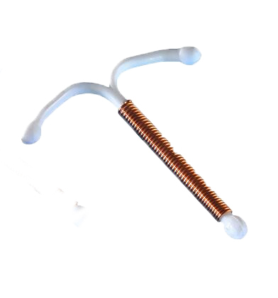 Спираль внутриматочная Novaplus T 380 Cu (Cu 380) Normal Eurogine ...