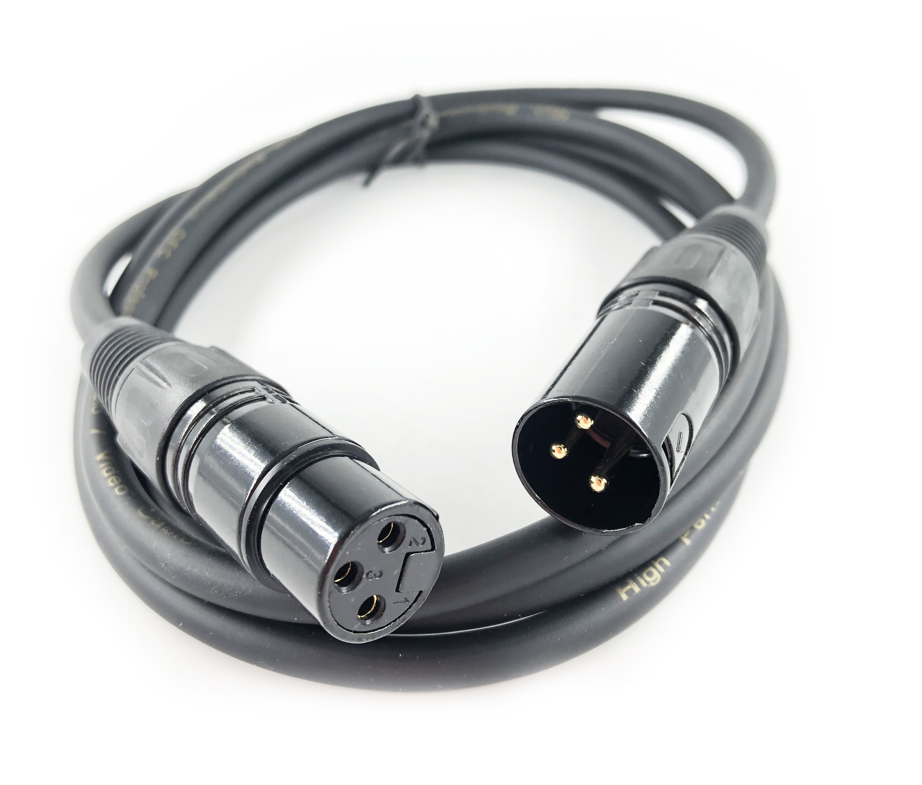 Кабель XLR кабель XLR - купить по низкой цене в интернет-магазине OZON