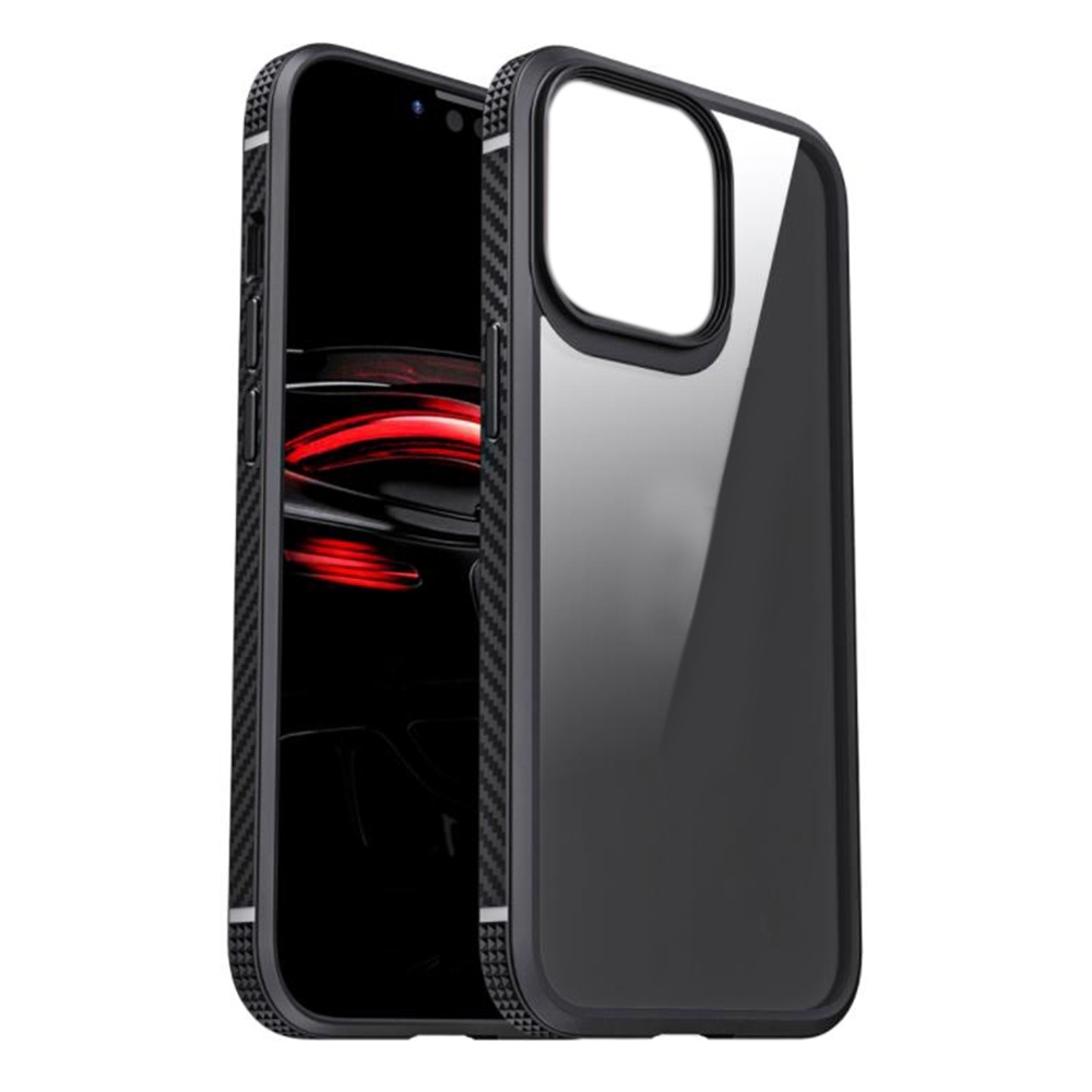Для iPhone 13 Pro Чехол Прозрачные противоударные защитные чехлы для ...