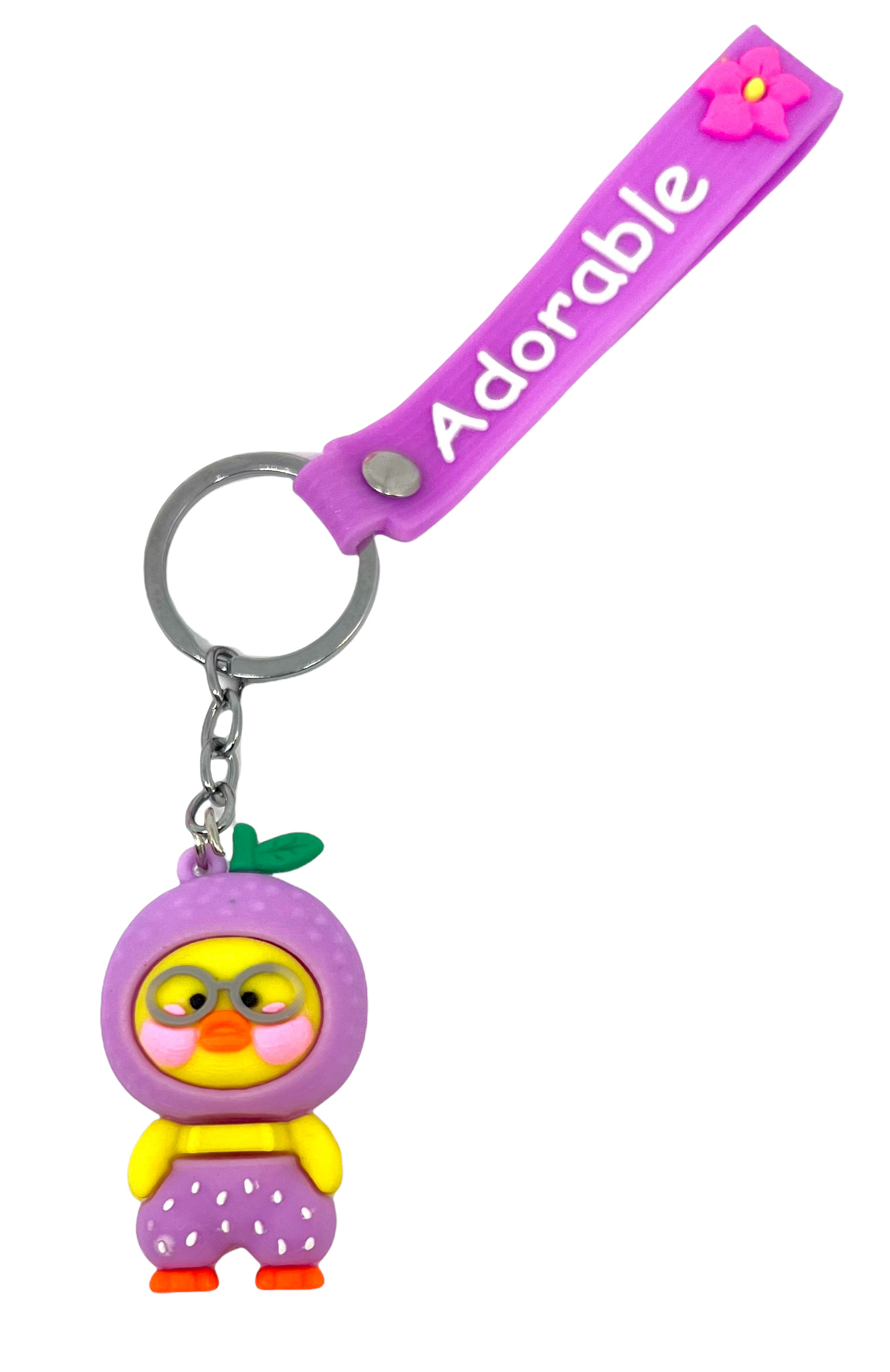Брелок Adorable — купить в интернет-магазине OZON с быстрой доставкой