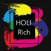 HOLI Rich — купить товары HOLI Rich в интернет-магазине OZON