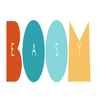 EASY BOOM — купить товары EASY BOOM в интернет-магазине OZON