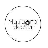 Matryona decor — купить товары Matryona decor в интернет-магазине OZON