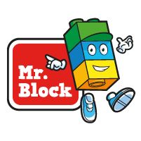 Mr Block — купить товары Mr Block в интернет-магазине OZON