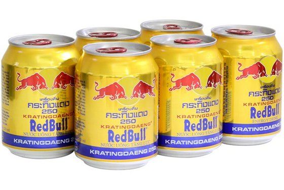 Krating Daeng – купить энергетические напитки на OZON по выгодным ценам