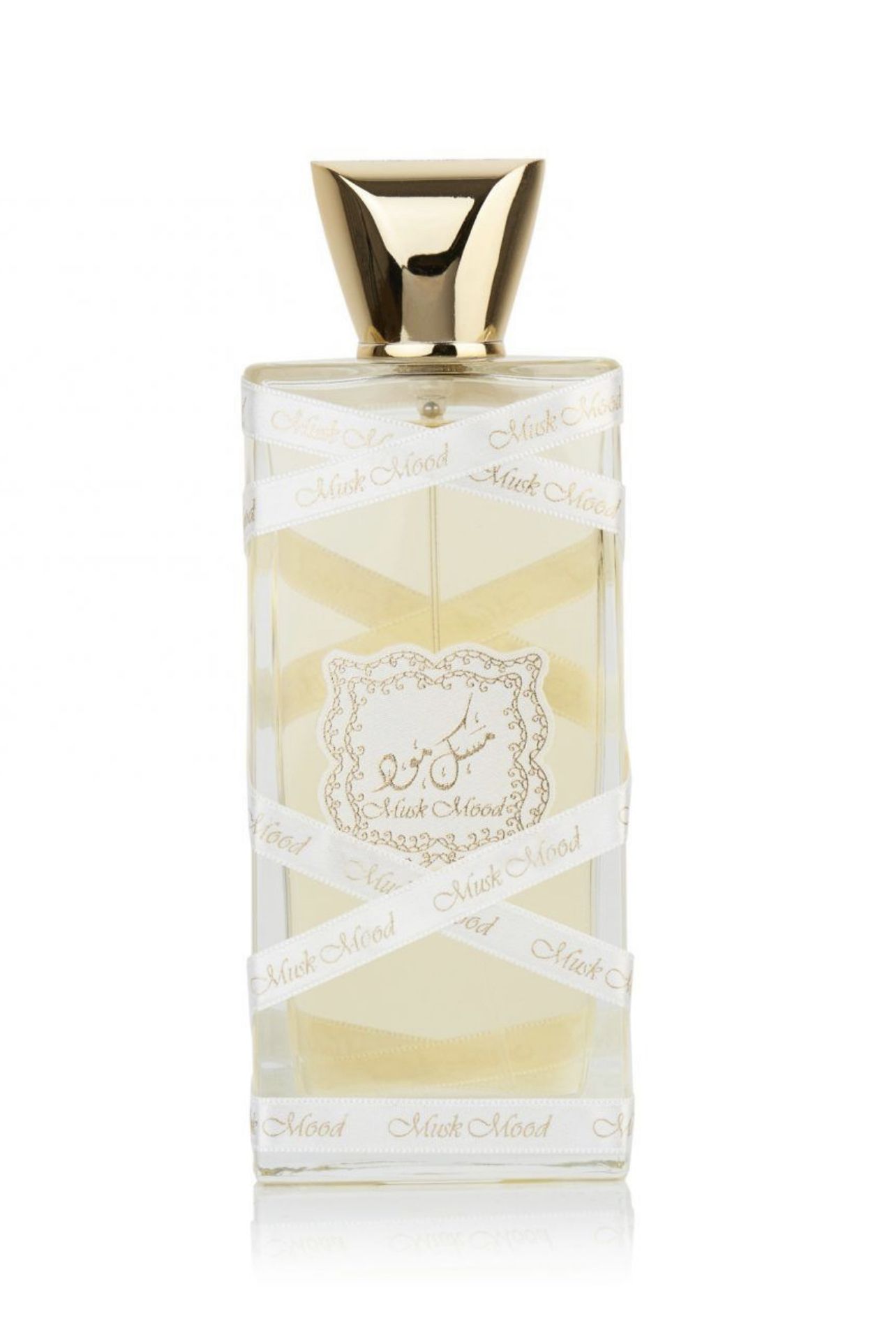 LATTAFA PERFUMES MUSK MOOD купить на OZON по низкой цене