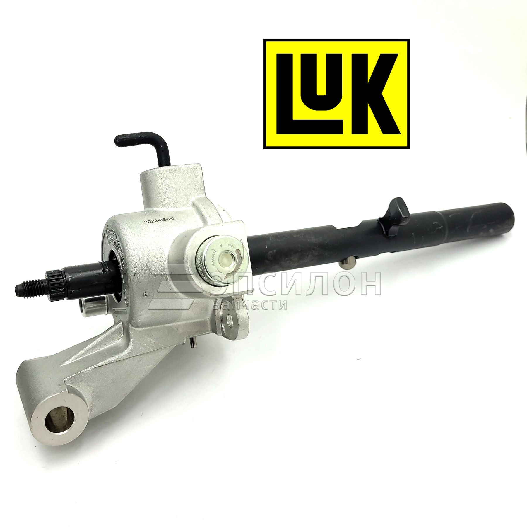 Механизм выбора передач Volkswagen Polo, Jeta, Golf, Skoda Rapid 5MT ...