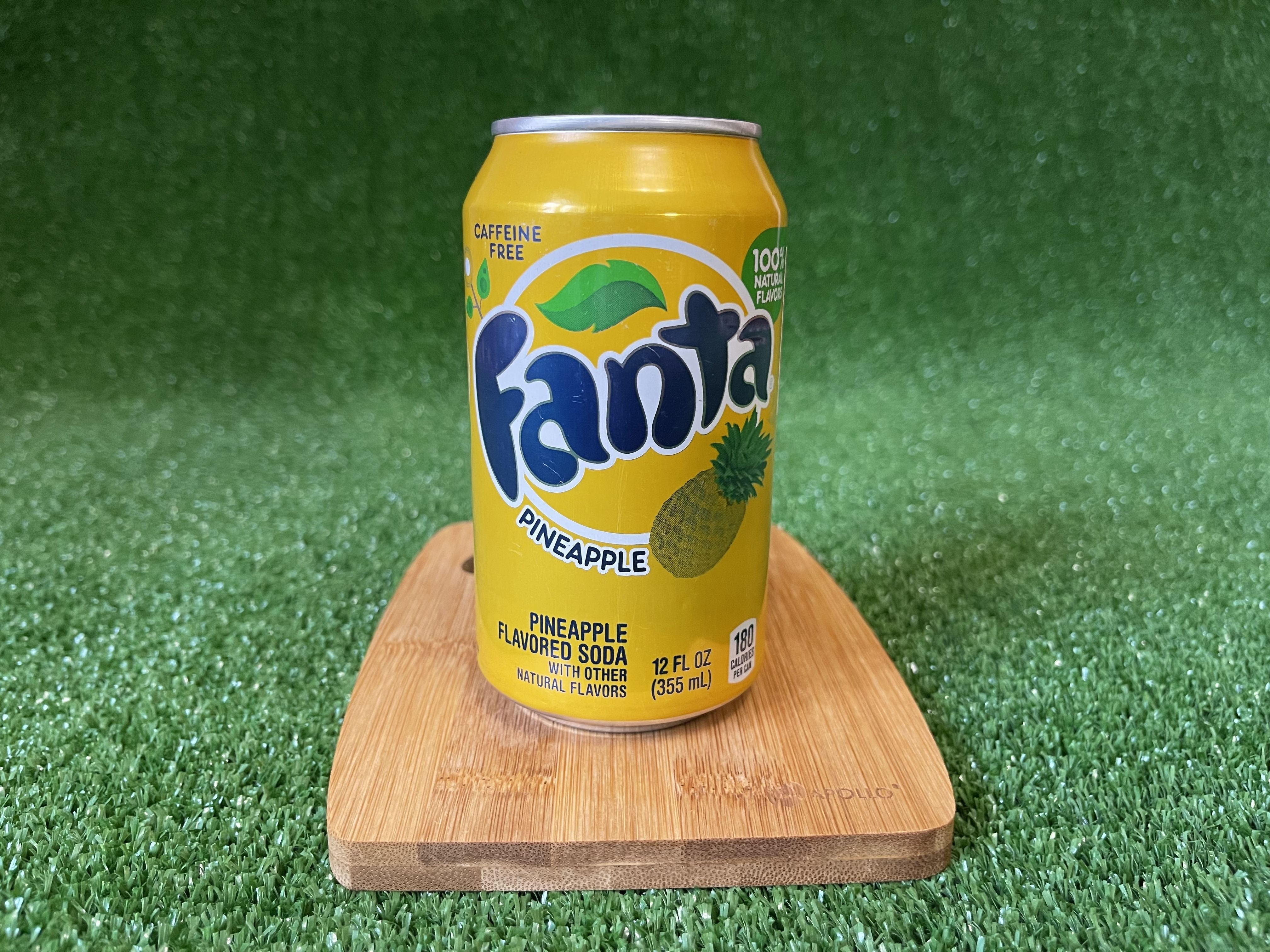 Fanta Insta Mix – купить в интернет-магазине OZON по выгодной цене