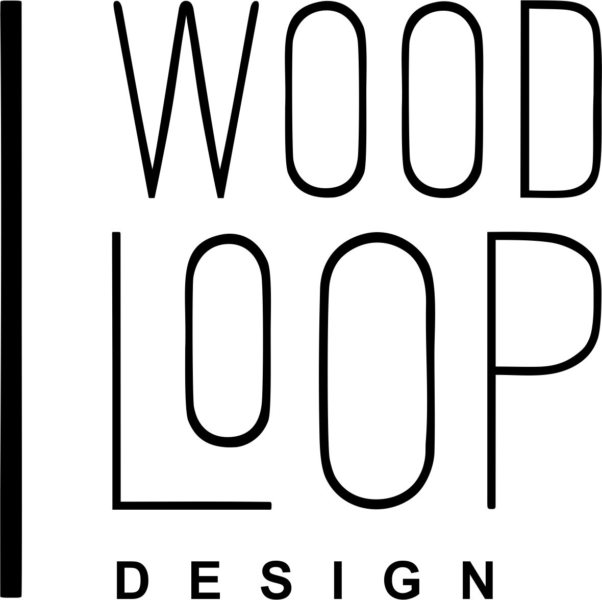 Wood Loop — купить товары Wood Loop в интернет-магазине OZON