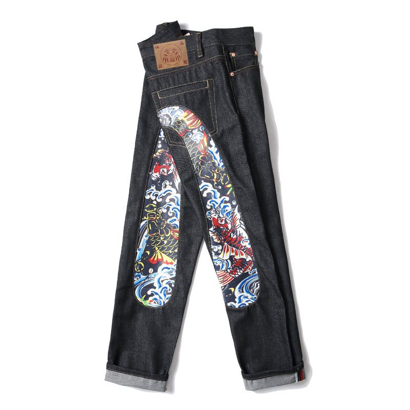 Evisu — купить товары Evisu в интернет-магазине OZON
