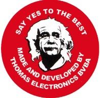 THOMAS ELECTRONICS — купить товары THOMAS ELECTRONICS в интернет ...