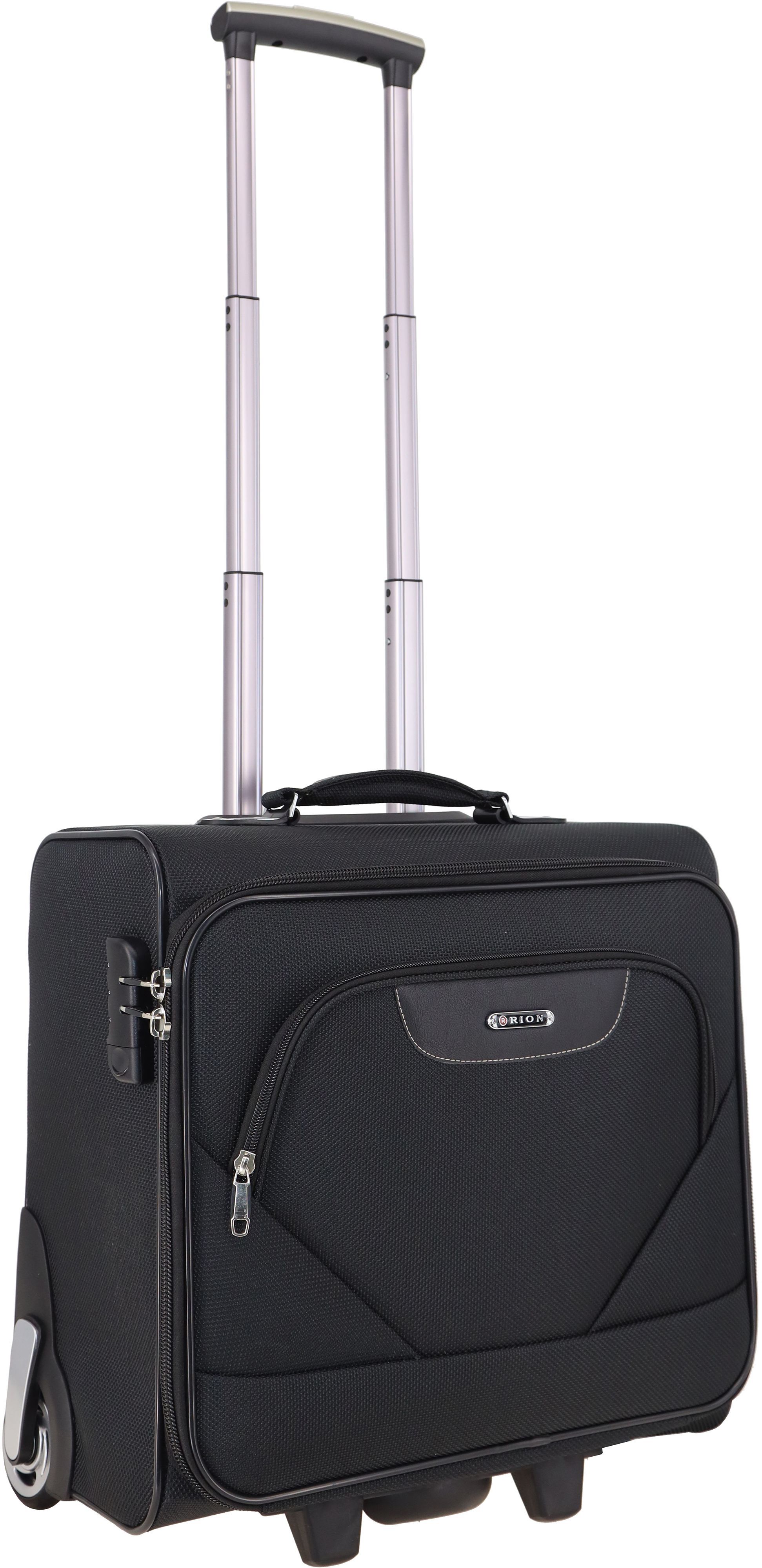 Чемодан Кейс Пилот купить на OZON по низкой цене