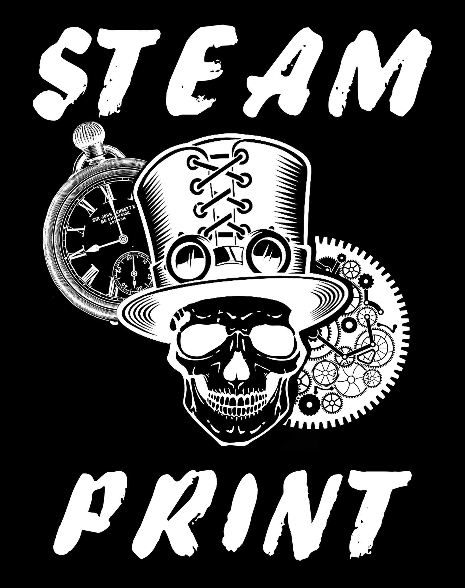 Steam Print — купить товары Steam Print в интернет-магазине OZON