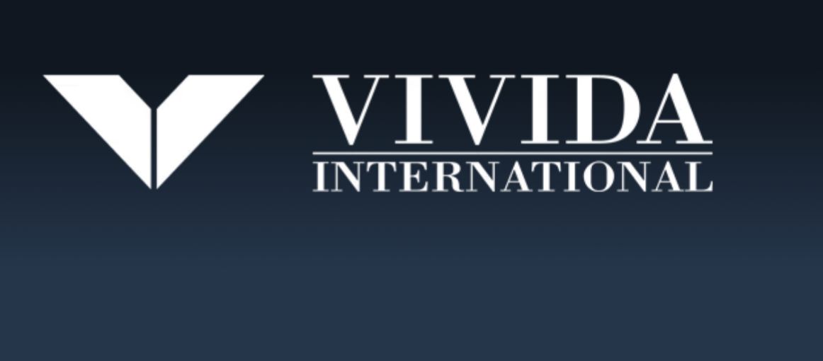 VIVIDA INTERNATIONAL — купить товары VIVIDA INTERNATIONAL в интернет ...