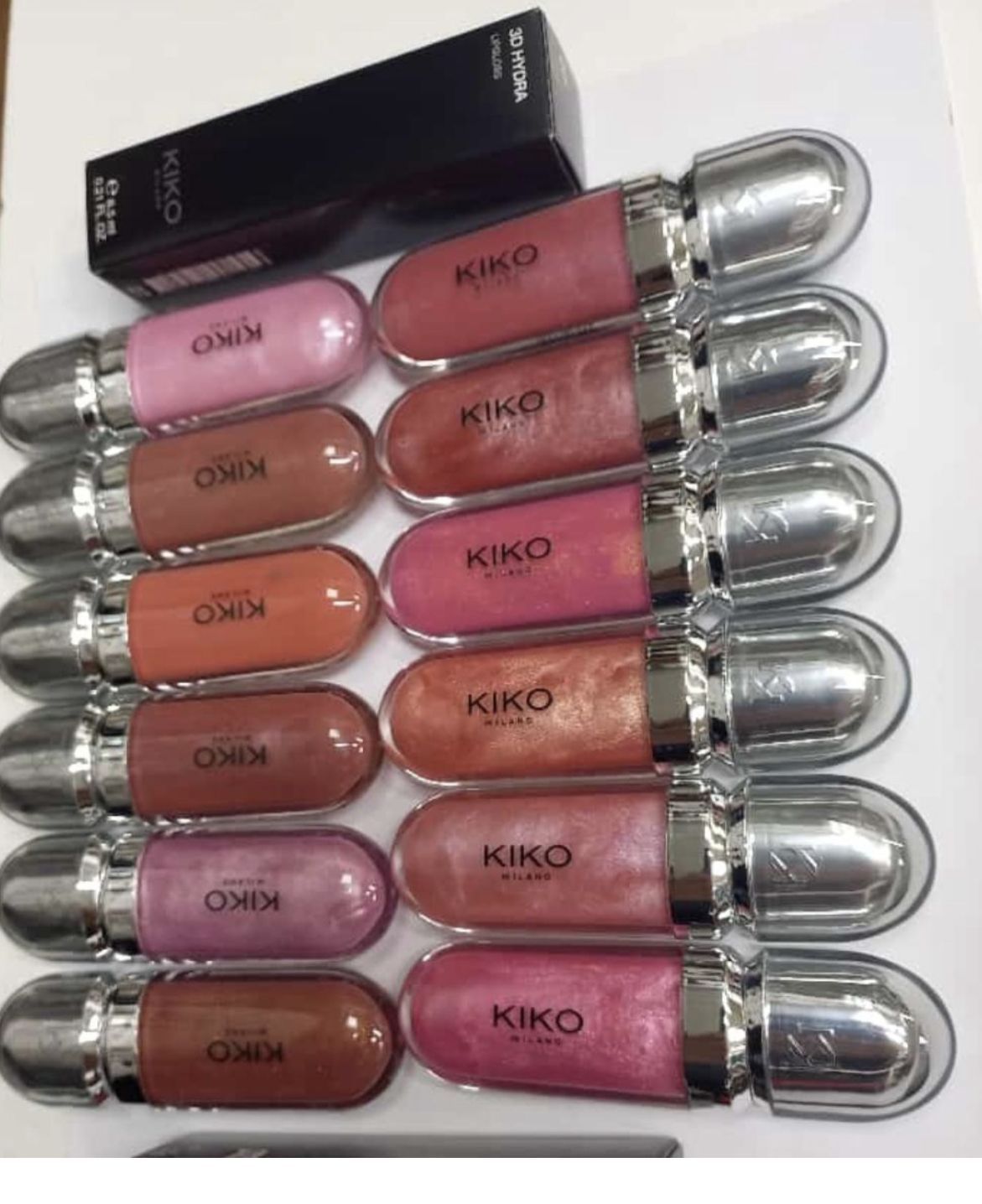 Kiko Smart Hydra – купить в интернет-магазине OZON по выгодной цене