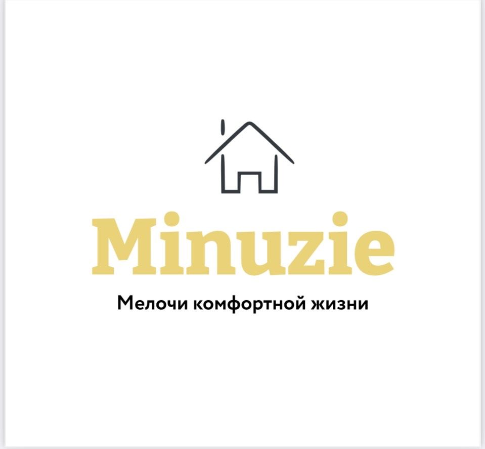 Minuzie — купить товары Minuzie в интернет-магазине OZON