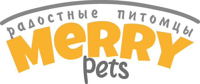 Merry Pets — купить товары Merry Pets в интернет-магазине OZON