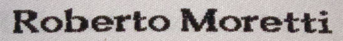 Roberto Moretti — купить товары Roberto Moretti в интернет-магазине OZON