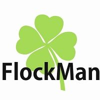 FlockMan — купить товары FlockMan в интернет-магазине OZON