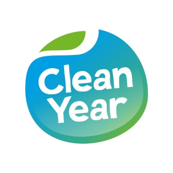 Clean Year — купить товары Clean Year в интернет-магазине OZON