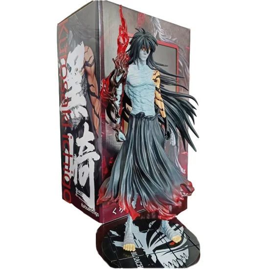 Аниме Фигурки Bleach – купить в интернет-магазине OZON по низкой цене
