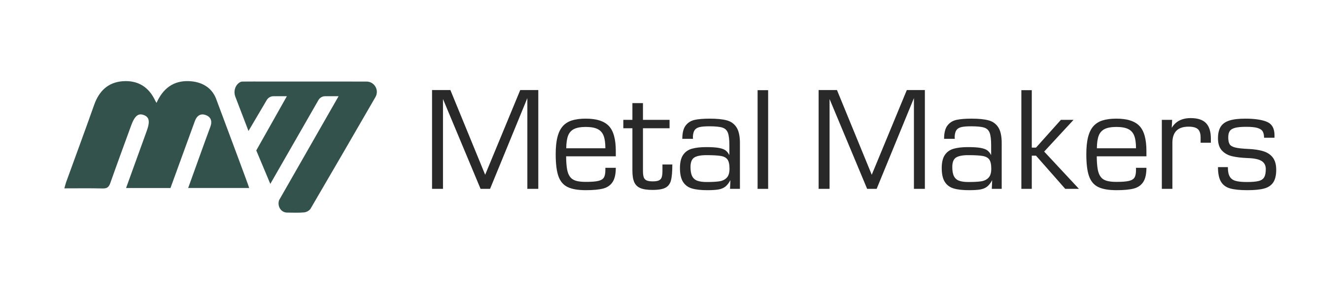 Metal Makers — купить товары Metal Makers в интернет-магазине OZON