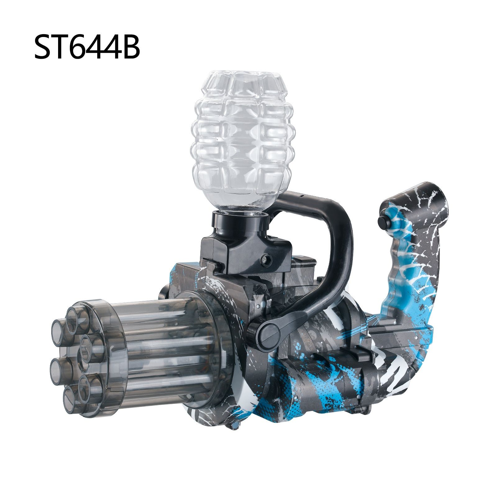 Mini Crack Бластер – купить в интернет-магазине OZON по низкой цене