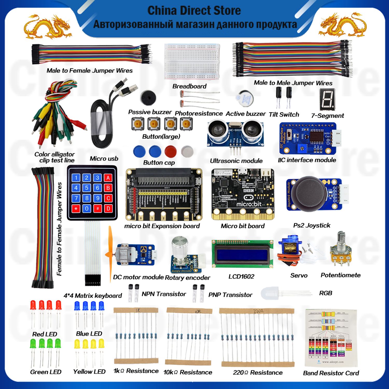 Bbc Microbit купить на OZON по низкой цене