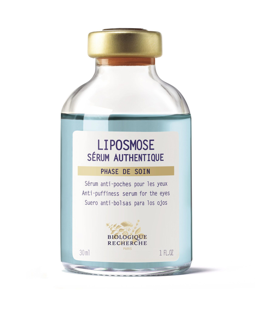 Biologique Recherche Сыворотка для лица Противоотечный, 30 мл - купить ...