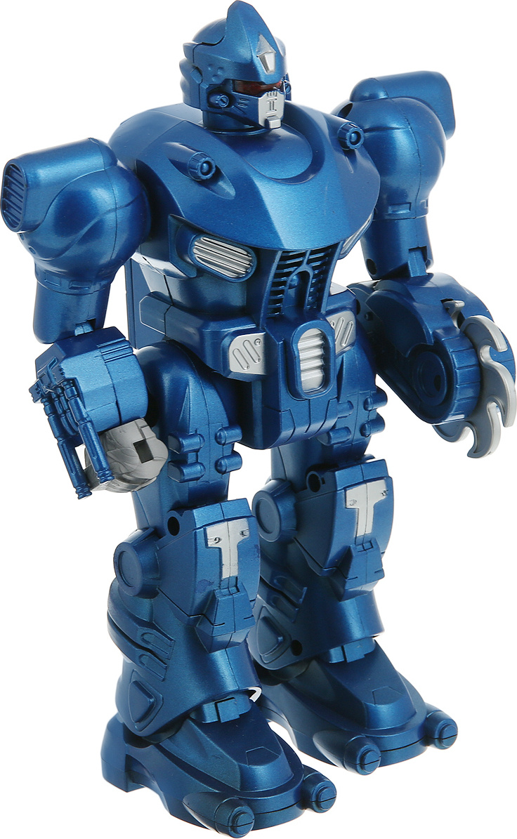 Робот Junfa Toys Бласт, ZY356159 — купить в интернет-магазине OZON с ...