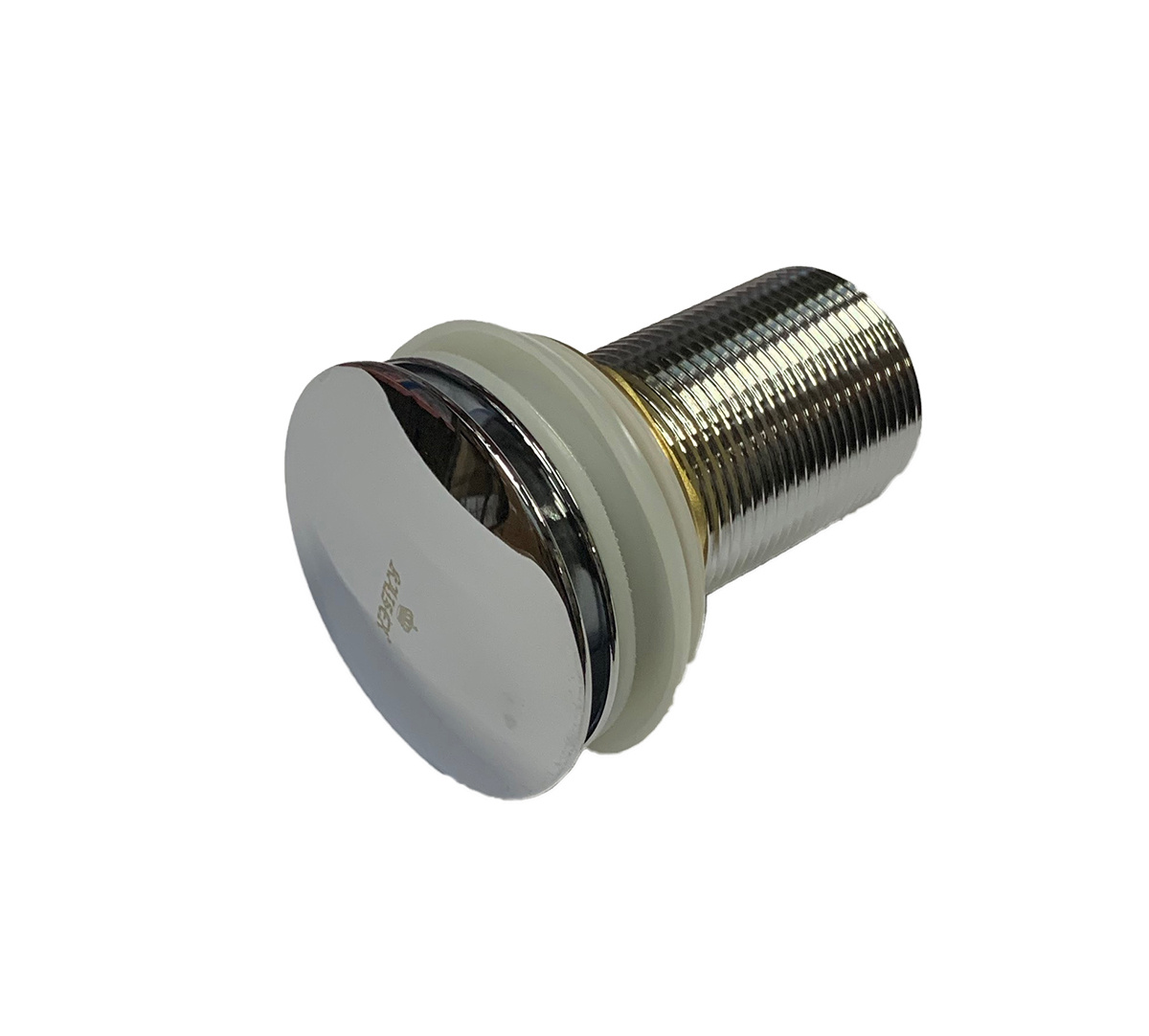 Донный клапан Kaiser 8038 Chrome купить по низкой цене с доставкой в ...