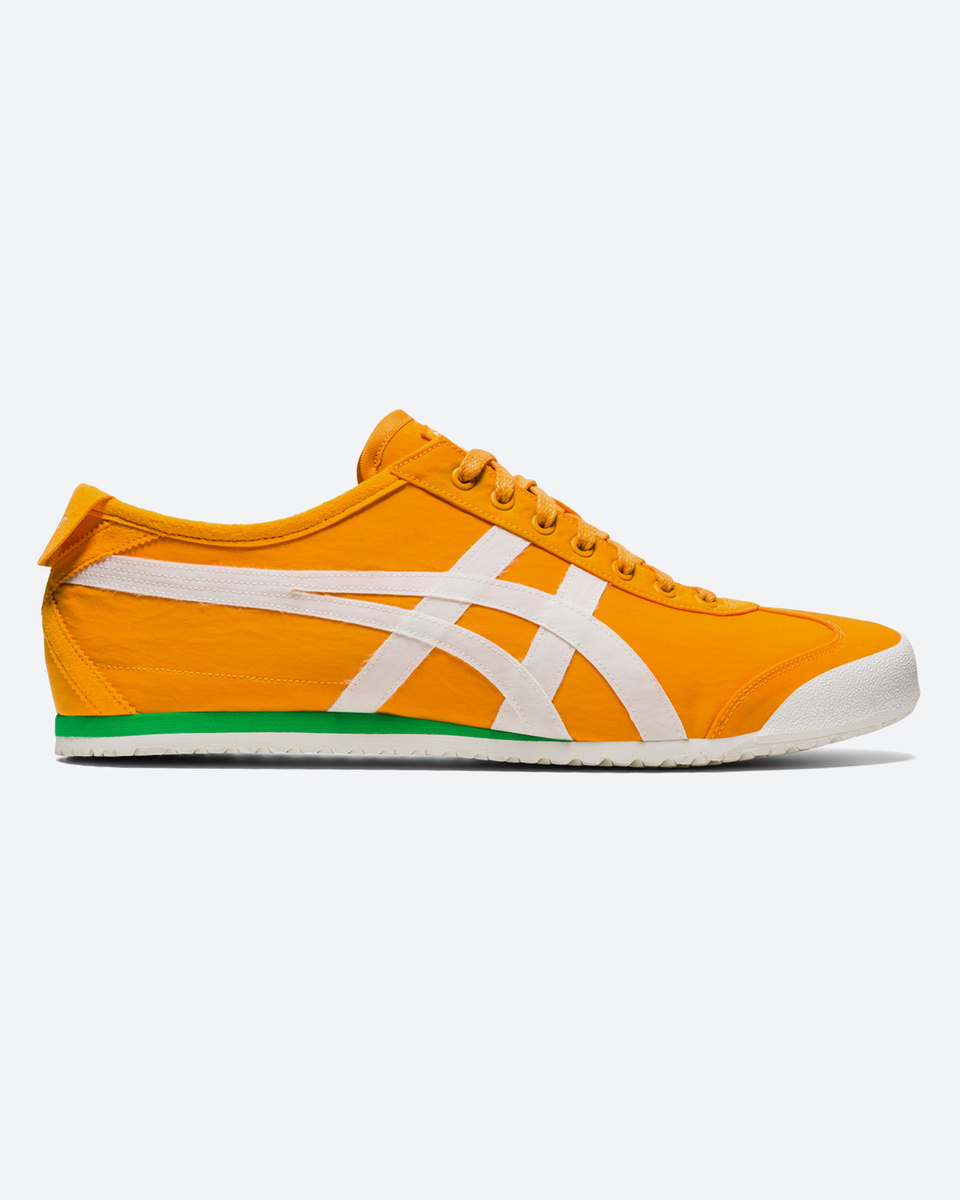 Кроссовки ASICS MEXICO 66 — купить в интернет-магазине OZON с быстрой ...