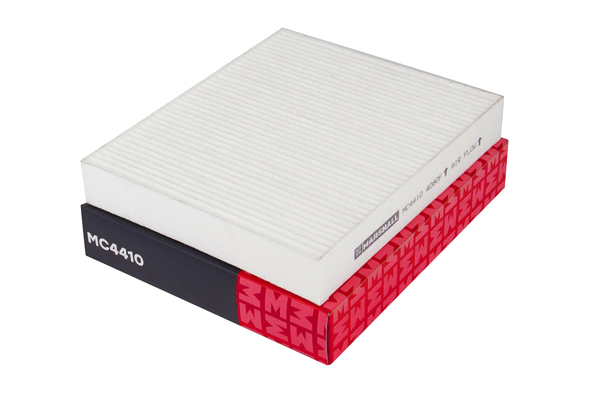 Фильтр салонный Chevrolet Aveo II 11- / Cruze I 09-, Opel Astra J 09 ...