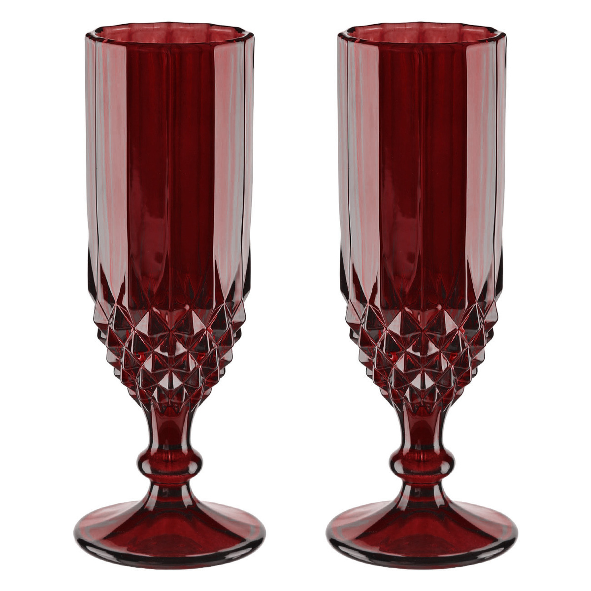 Бокал Kuchenland для шампанского - купить по низким ценам в интернет ...