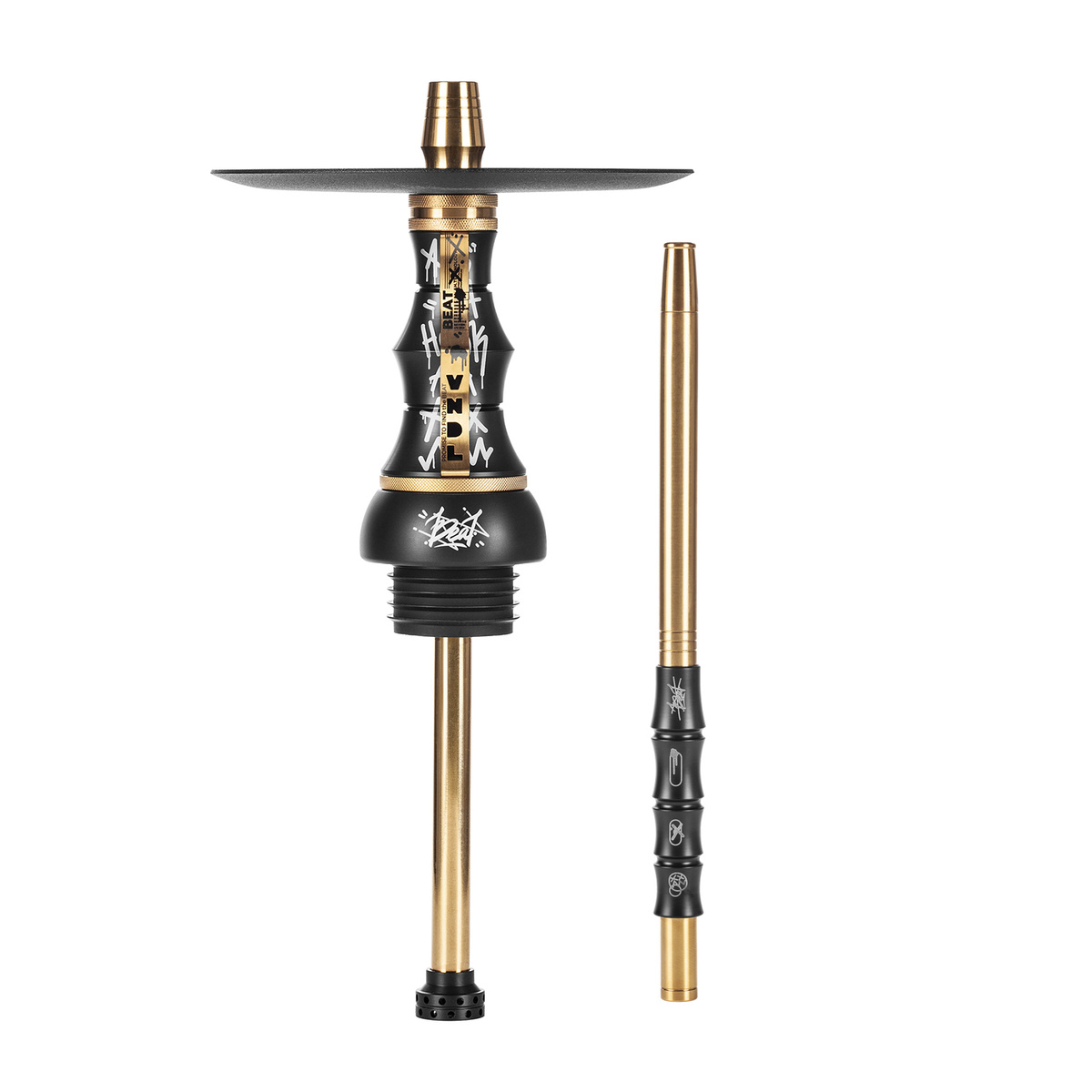 Шахта для кальяна Alpha Hookah Beat VNDL — купить в интернет-магазине OZON с быстрой доставкой