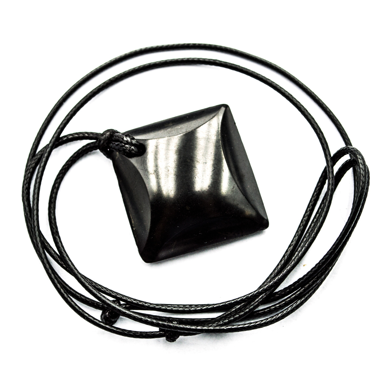 Подвеска Карельский шунгит — купить в интернет-магазине OZON с быстрой ...