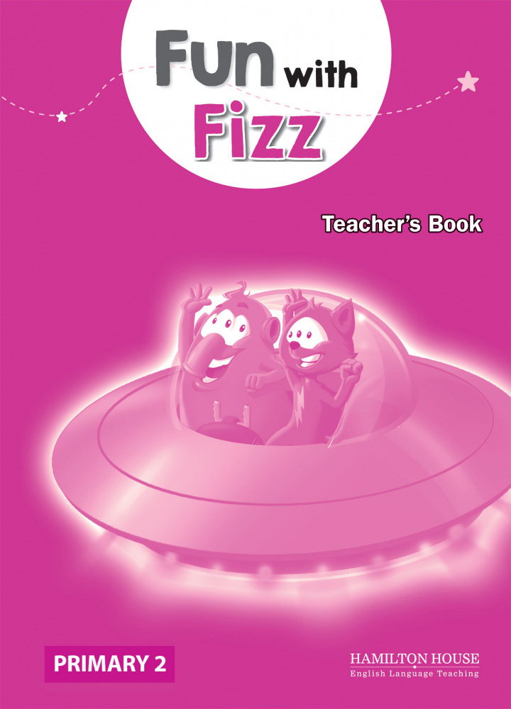 Книга "Fun with Fizz 2 Teacher's Book" – купить книгу ISBN ...