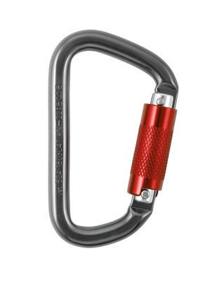 TRANGO карабин без муфты кривая защёлка Beam K Bt — купить в интернет-магазине OZON с быстрой ...