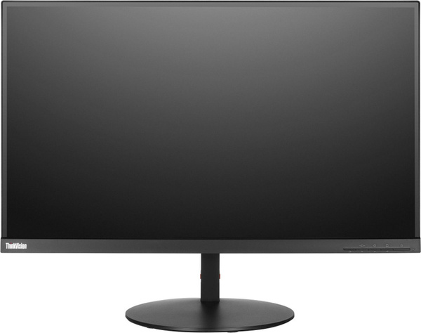 Монитор Lenovo ThinkVision P27u-10 27" - купить по выгодной цене в ...