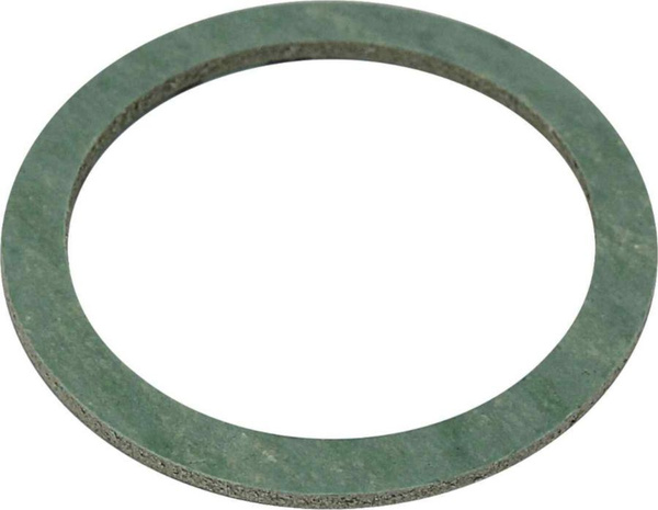 Прокладка сантехническая MasterProf, ИС.130950, из фибры, 1,1/2", 2 шт - купить в интернет ...