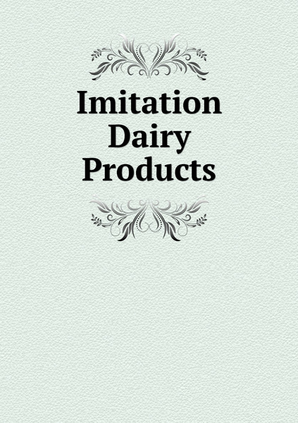 Imitation Dairy Products - купить с доставкой по выгодным ценам в ...