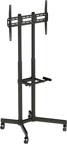 Подставка для телевизора Arm Media PT-STAND-7 черный 32"-80" макс.50кг ...
