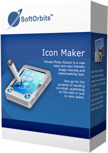 SoftOrbits Icon Maker Personal (Редактор иконок) купить по выгодной ...