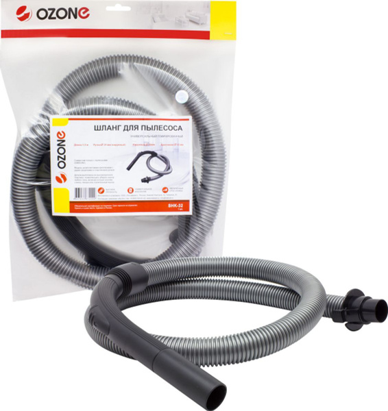 Шланг пылесоса Ozone SHK-32 для пылесоса Samsung (DJ67-00010F) купить ...